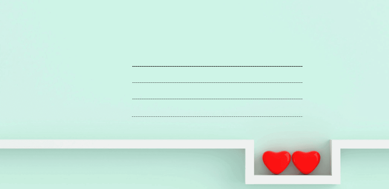 Anniversary Gift Certificate Template In Word And Pdf Formats