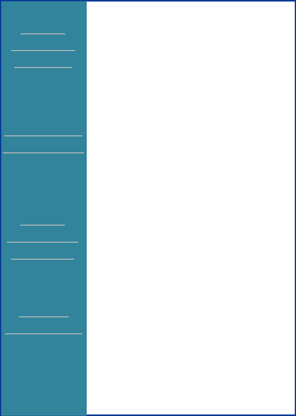 Simple technology manual template in Word and Pdf formats - page 3 of 4