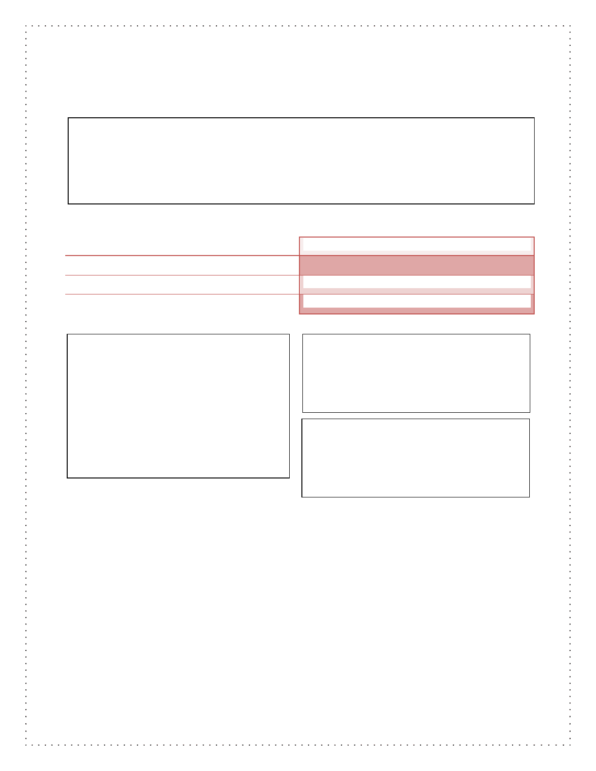 Certificate of origin in Word and Pdf formats