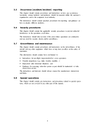 RPAS operations manual template in Word and Pdf formats - page 8 of 12