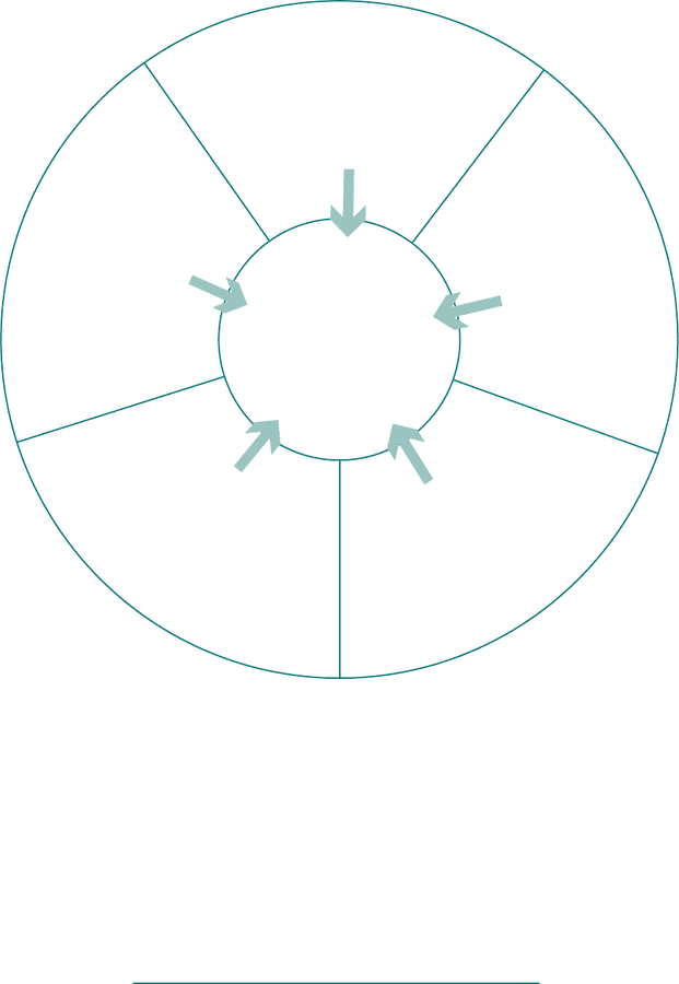 Graphic organizers templates in Word and Pdf formats - page 15 of 16