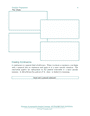 Graphic organizers templates in Word and Pdf formats - page 9 of 16
