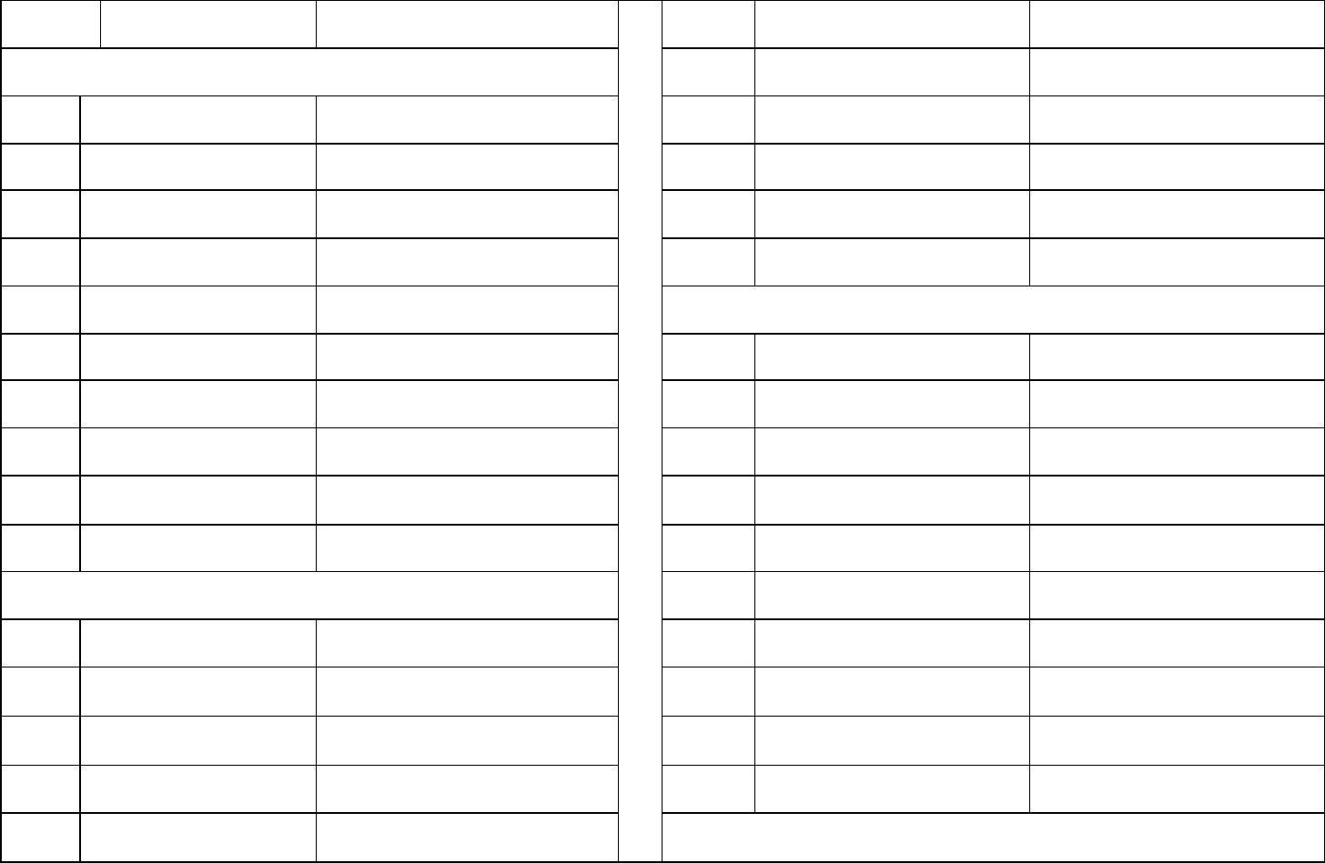 Reading homework log in Word and Pdf formats