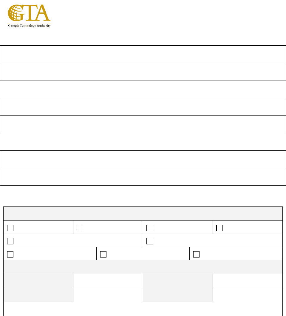 11 Printable Change Request Form Template Excel Fillable Samples In - Bank2home.com
