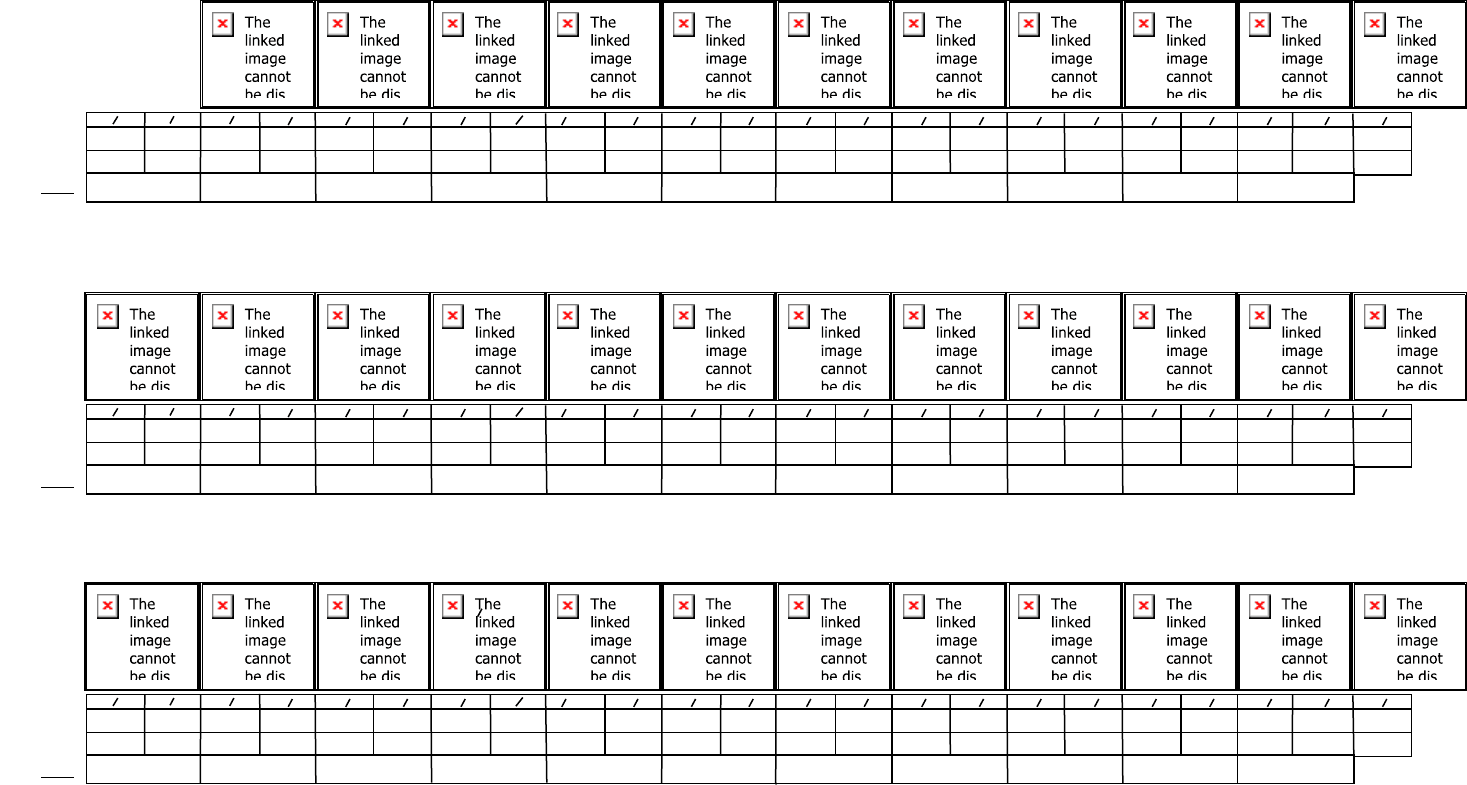 Bowling score sheet in Word and Pdf formats