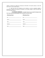 NDA agreement template in Word and Pdf formats