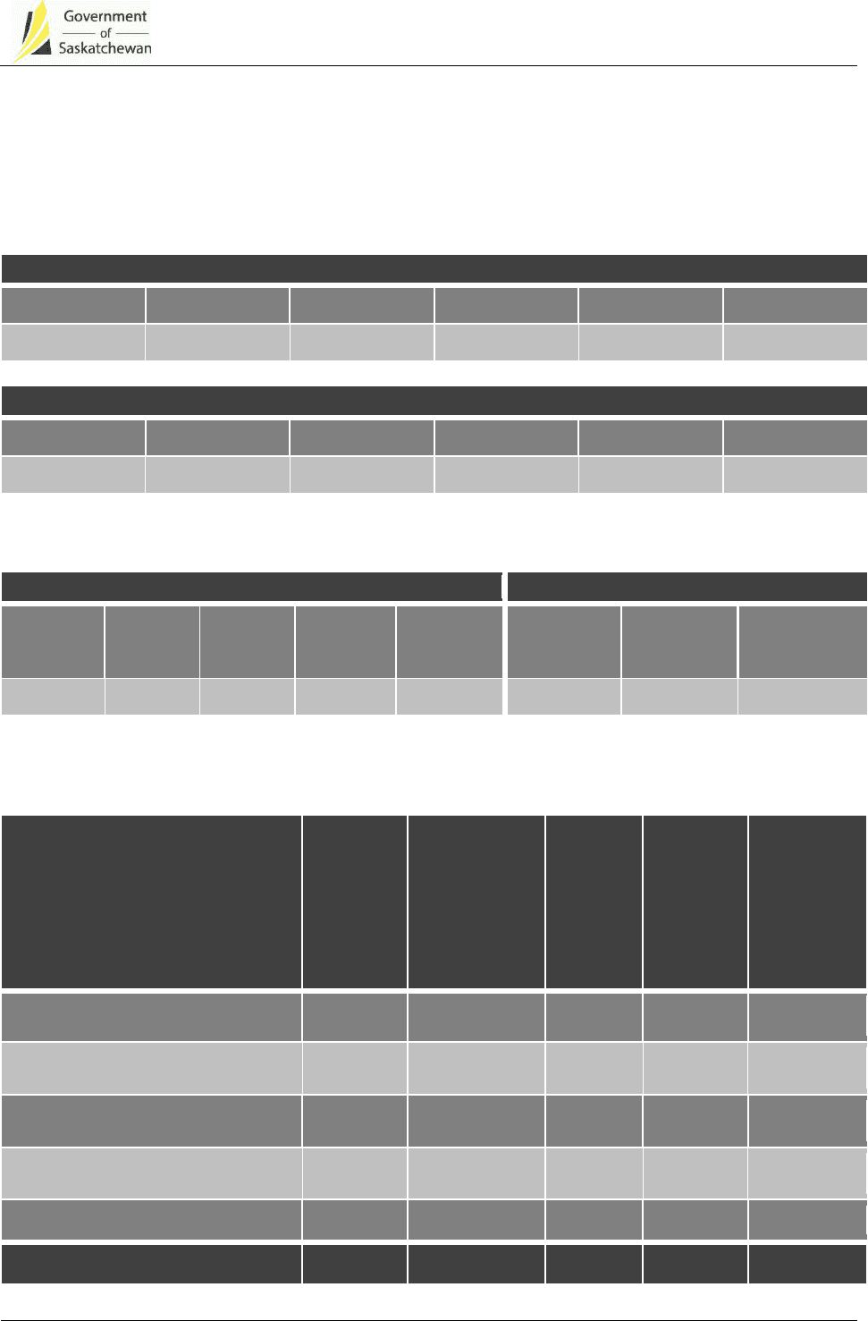 Project Monthly Status Report Template in Word and Pdf formats - page 3 ...