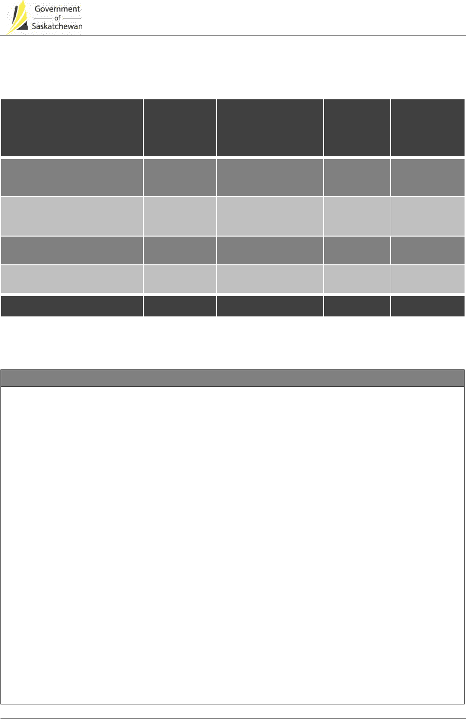 Project Monthly Status Report Template in Word and Pdf formats - page 5 ...