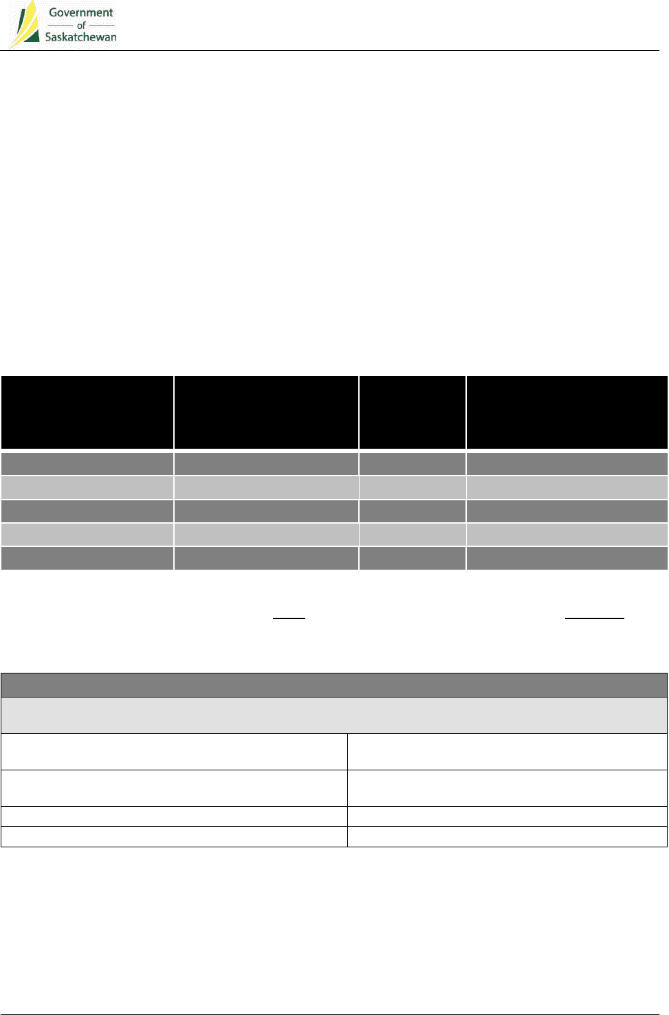 Project Monthly Status Report Template in Word and Pdf formats - page 8 ...