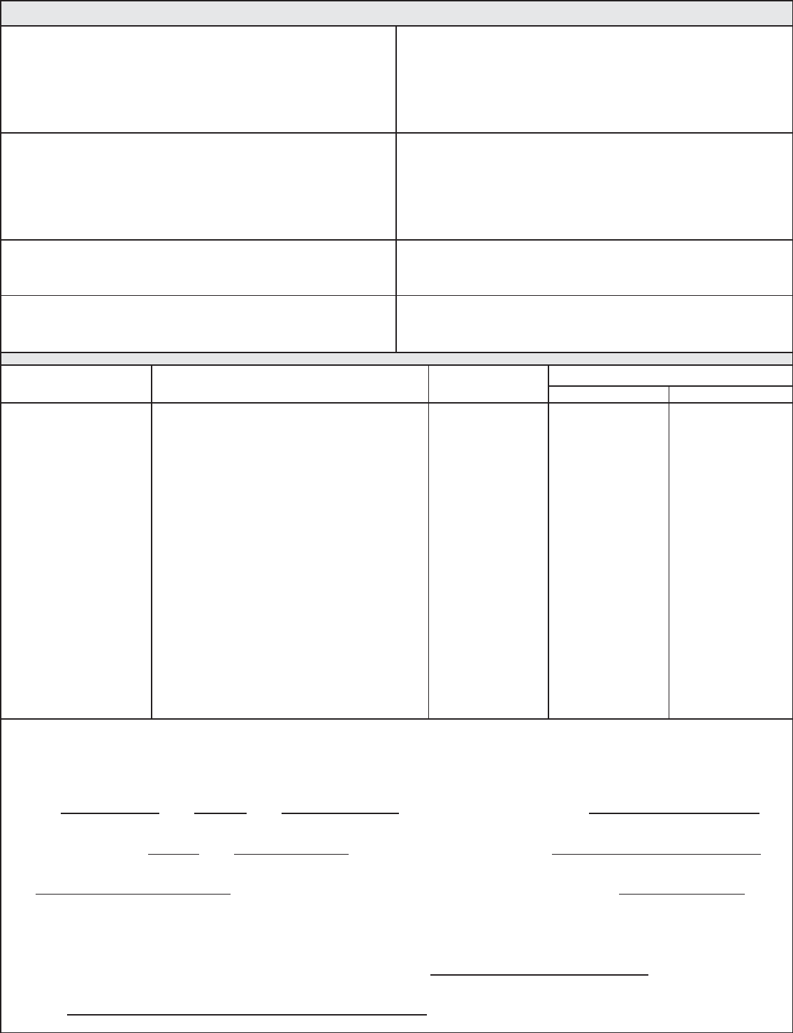 Certificate of origin template in Word and Pdf formats