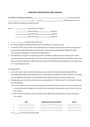 Corporate board resolution sample in Word and Pdf formats