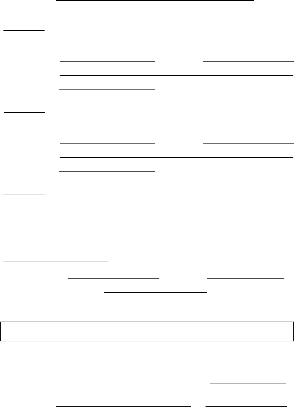 Proof of purchase of vehicle in Word and Pdf formats