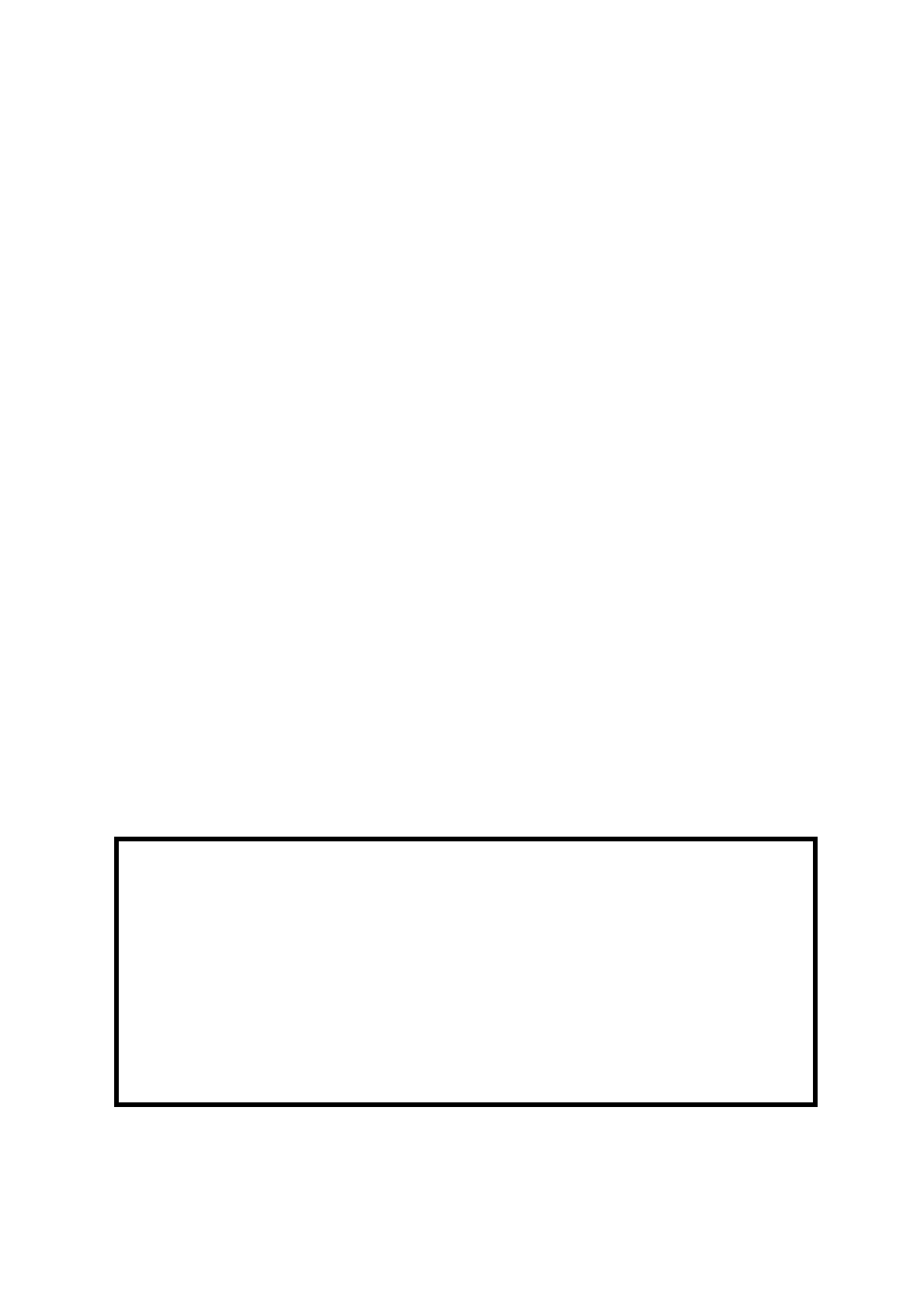 Tenant vacating notice in Word and Pdf formats