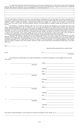 Land trust agreement in Word and Pdf formats