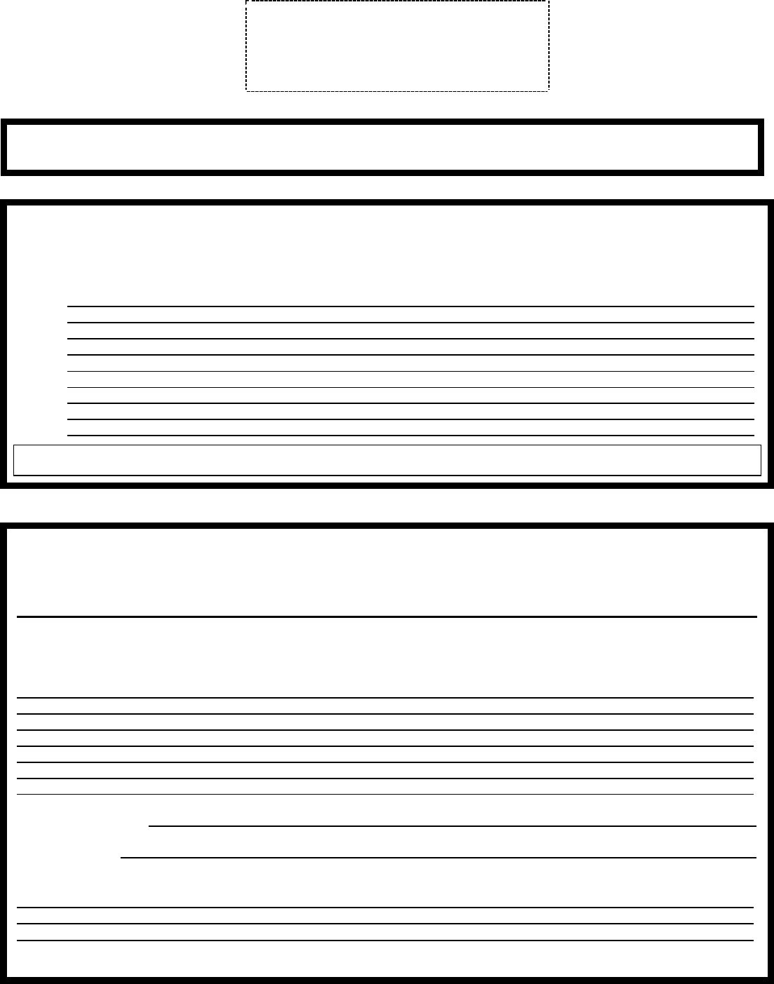 Maintenance Request And Work Order Form In Word And Pdf Formats