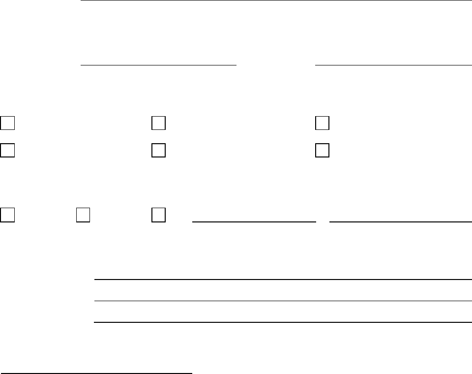Student absence authorization form in Word and Pdf formats