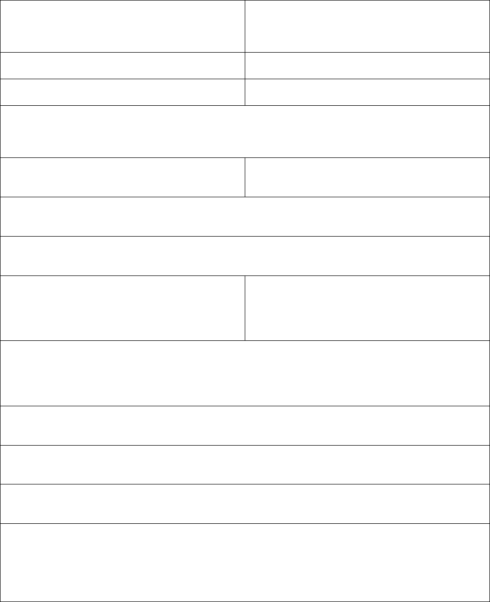 Example Client Profile in Word and Pdf formats - page 2 of 4