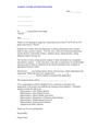 cover letter for judge in Word and Pdf formats
