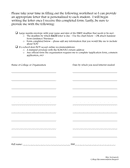 College Recommendation Letter - download free documents for PDF, Word ...