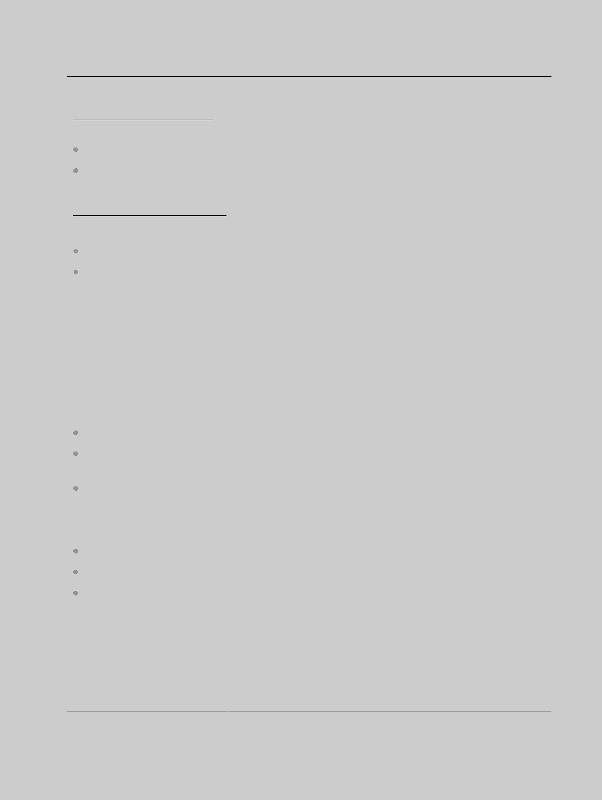Project Management Plan In Word And Pdf Formats Page 8 Of 47