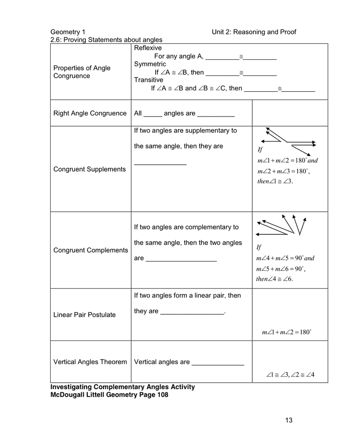 Cornell Notes Template in Word and Pdf formats - page 14 of 16