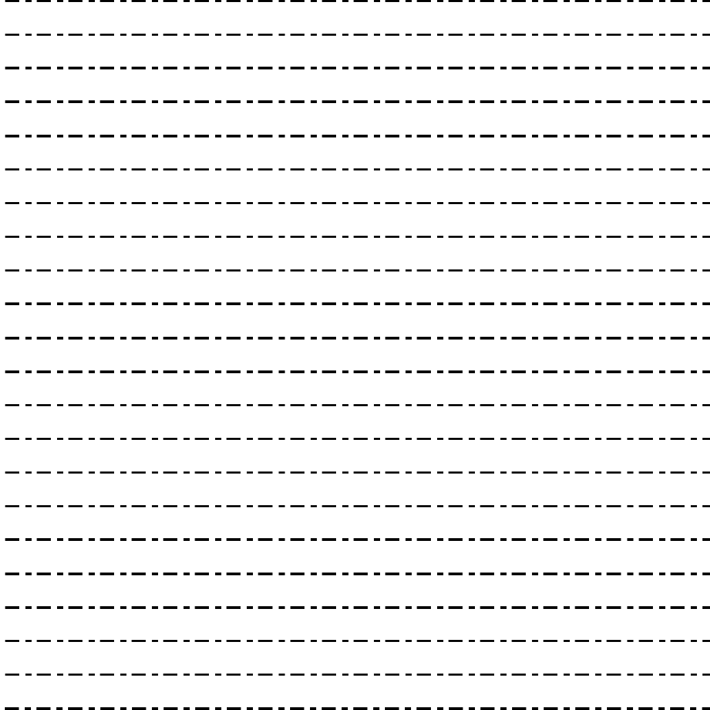 Lined Paper Document In Word And Pdf Formats Page 13 Of 14