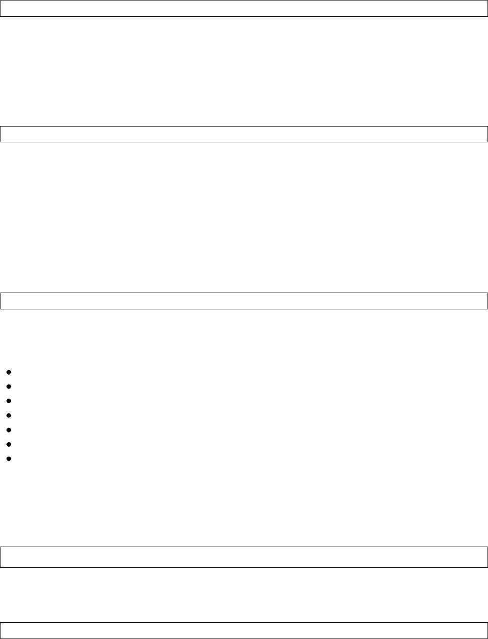 Six Sigma Project Report Template in Word and Pdf formats - page 3 of 6