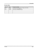 Test Plan Template - download free documents for PDF, Word and Excel