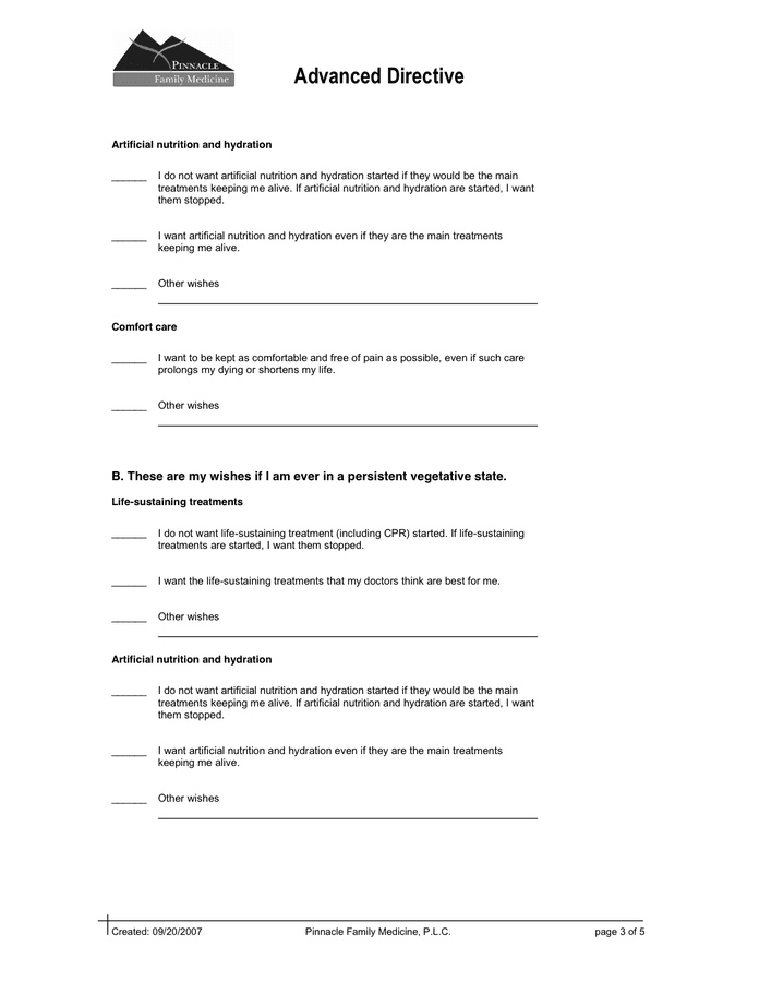 Medical Practice Policies and Procedures in Word and Pdf formats - page ...