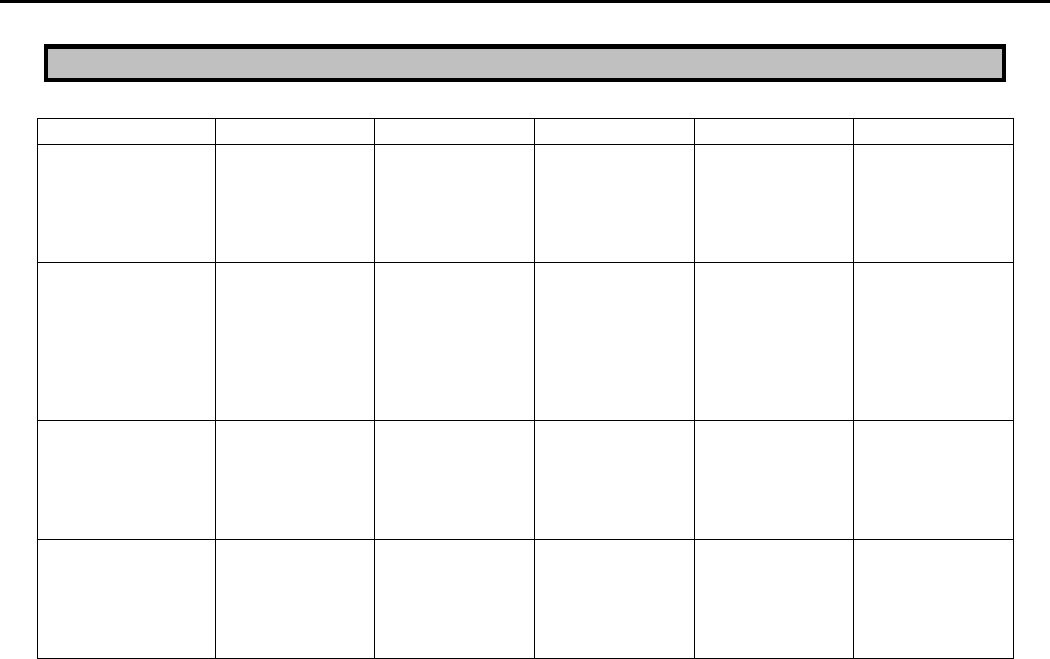 Weekly Log Sheet In Word And Pdf Formats Page 2 Of 3