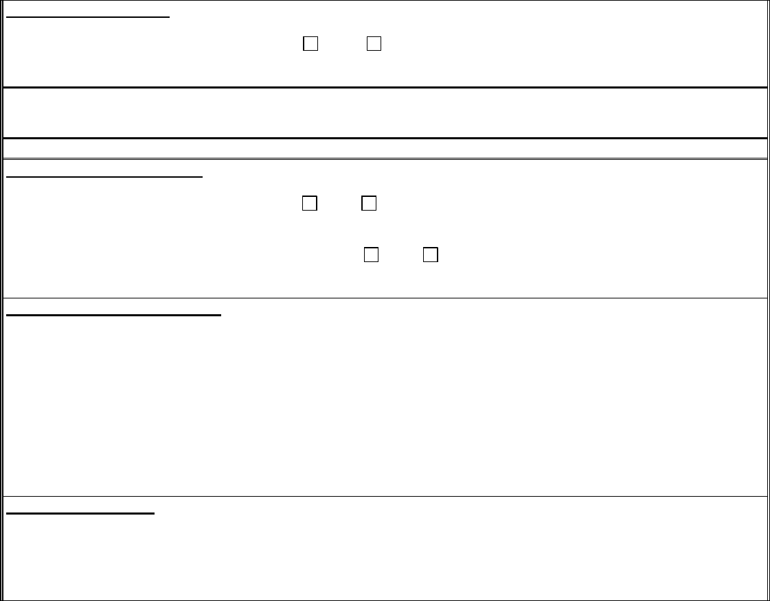 Annual Report Form in Word and Pdf formats - page 4 of 5