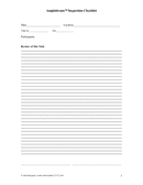 Trip Report Template - download free documents for PDF, Word and Excel