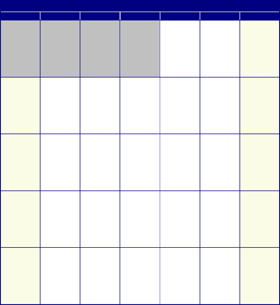 October 2015 Calendar in Word and Pdf formats