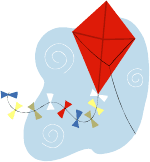 Kite Book Report in Word and Pdf formats