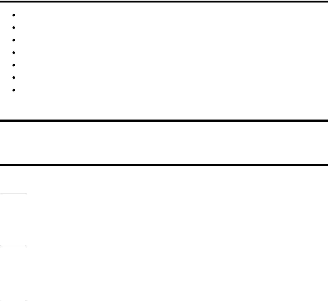 Basic Resume Template Format 2 in Word and Pdf formats