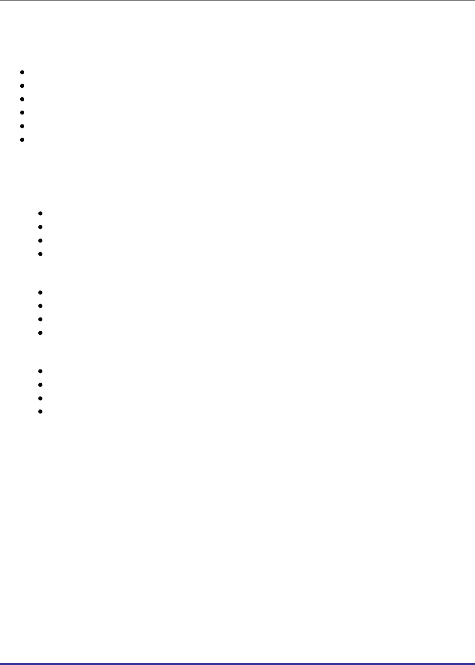 Functional Resume template in Word and Pdf formats