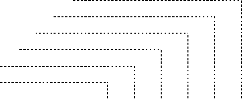 Likert Scale Template in Word and Pdf formats