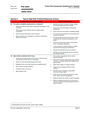 Risk Assessment Questionnaire Template in Word and Pdf formats - page 5 ...