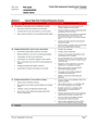 Risk Assessment Questionnaire Template in Word and Pdf formats - page 5 ...