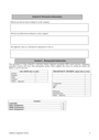 Employee satisfaction survey in Word and Pdf formats - page 8 of 8
