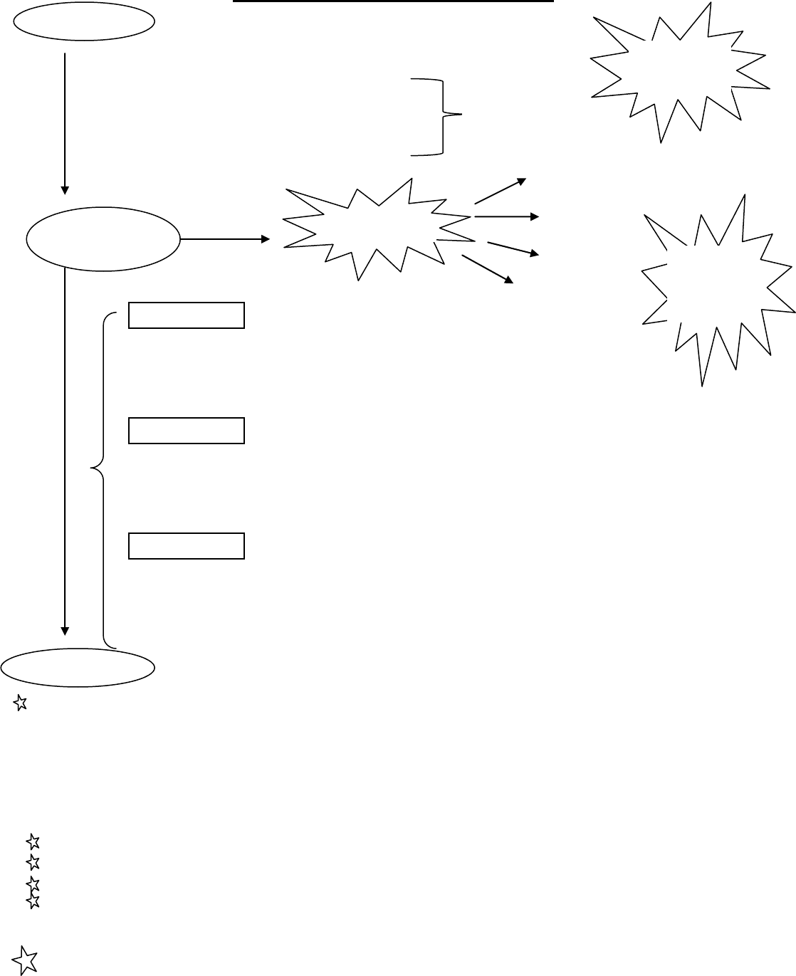 Essay Flow Chart In Word And Pdf Formats