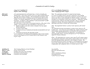 Training Comparison Chart in Word and Pdf formats