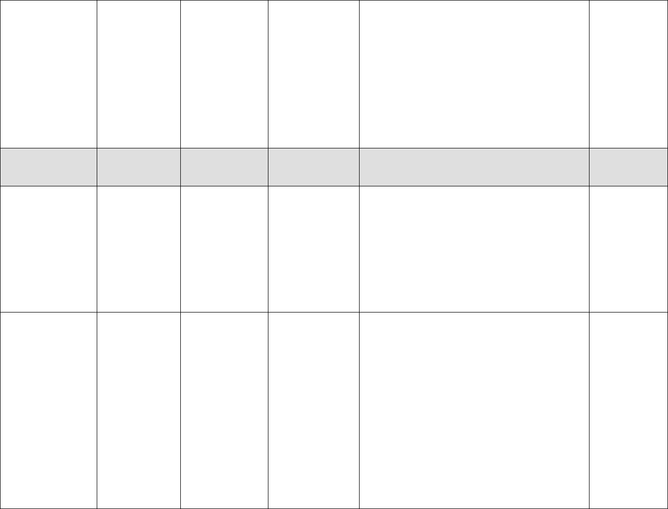 Master Cleaning Schedule In Word And Pdf Formats Page 7 Of 14 master-cleaning-schedule-in-word-and-pdf-formats-page-7-of-14