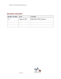 System Design Document Template in Word and Pdf formats