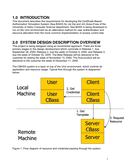 Software Design Document - download free documents for PDF, Word and Excel