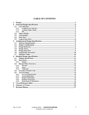 Software Design Document - download free documents for PDF, Word and Excel