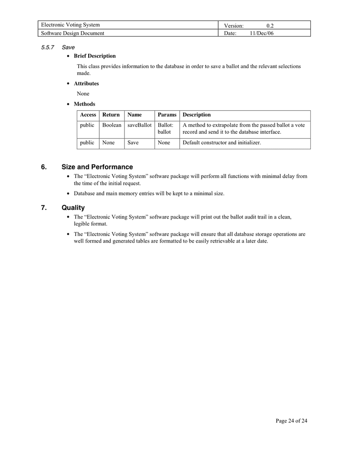 software-design-document-in-word-and-pdf-formats-page-24-of-24