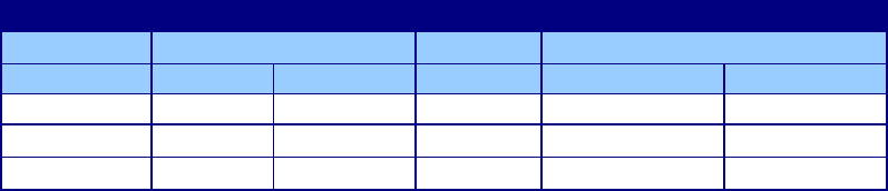 Evaluation Grid Template