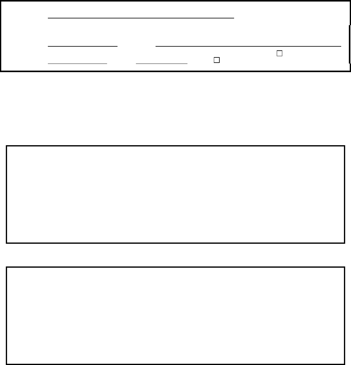 Performance Evaluation Form In Word And Pdf Formats