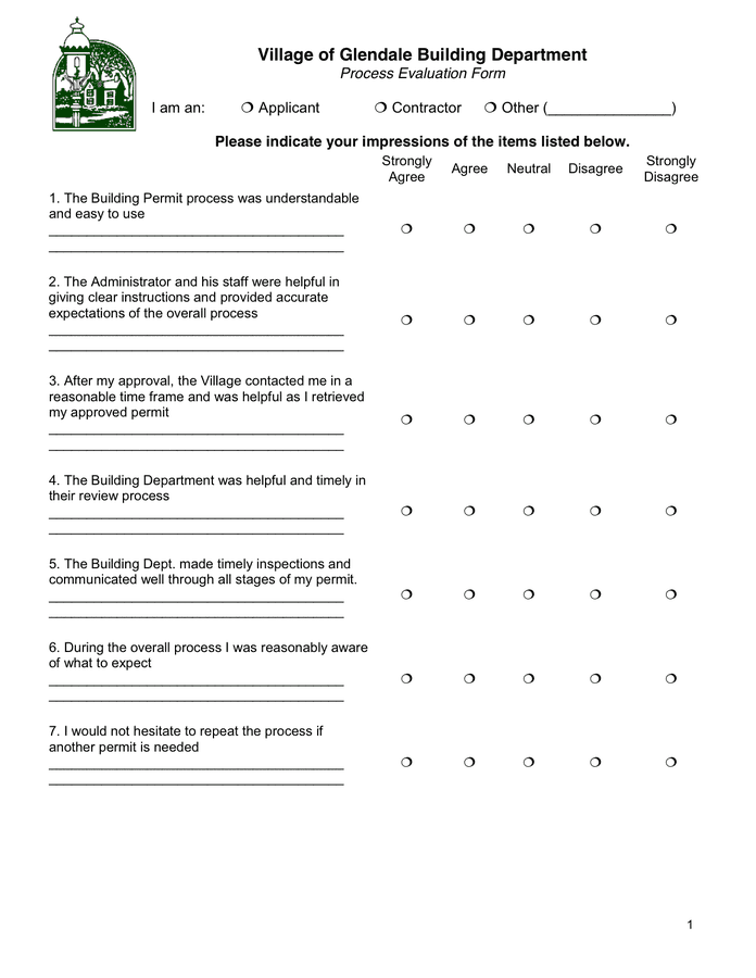 Training Evaluation Form - download free documents for PDF, Word and Excel